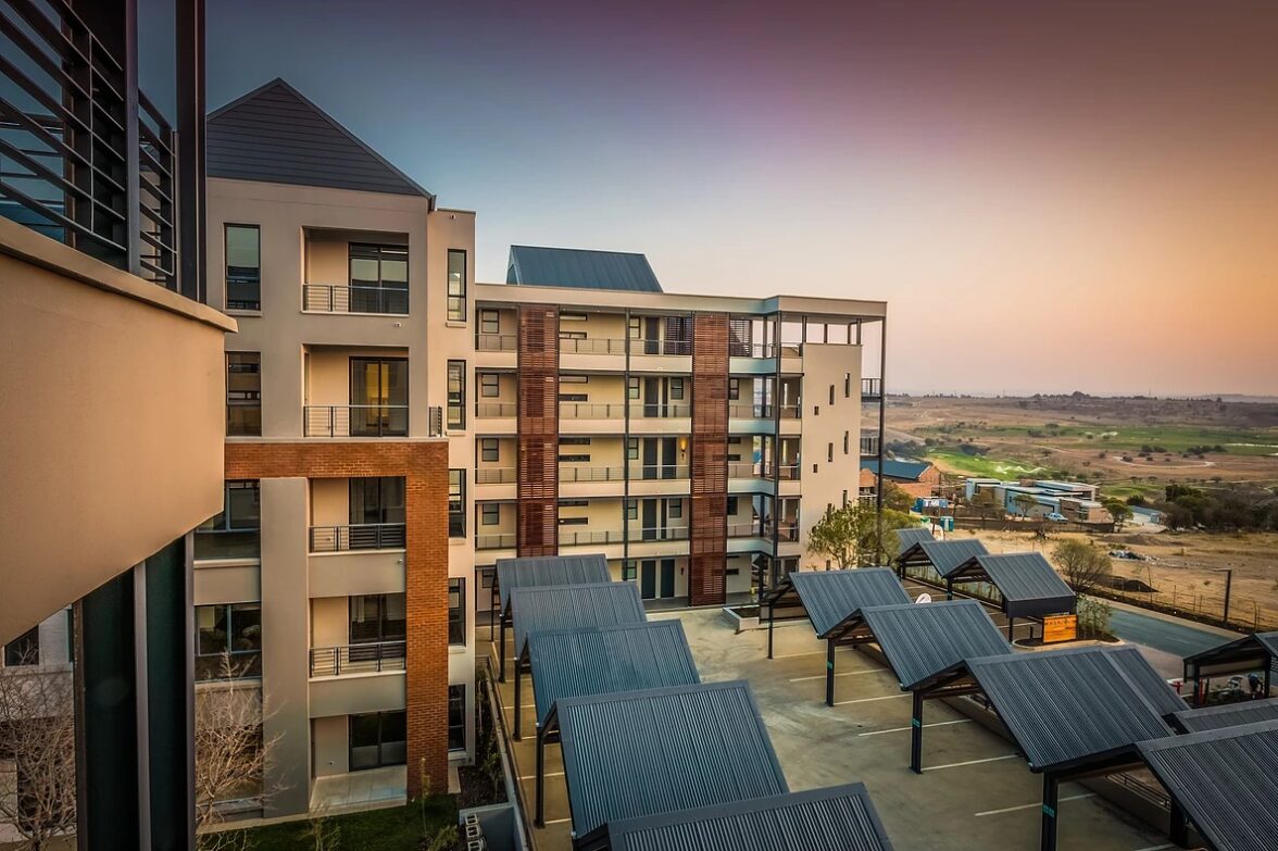Steyn City Residential - Lemay
